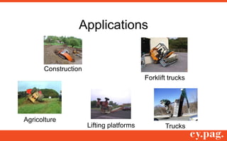 Safety line overview | PPT