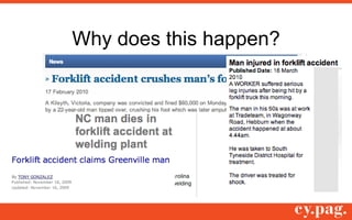 Safety line overview | PPT