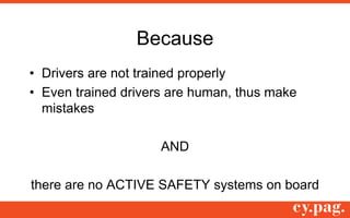 Safety line overview | PPT | Free Download
