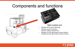 Safety line overview | PPT
