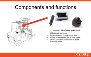 Safety line overview | PPT