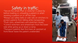 Safety management | PPTX