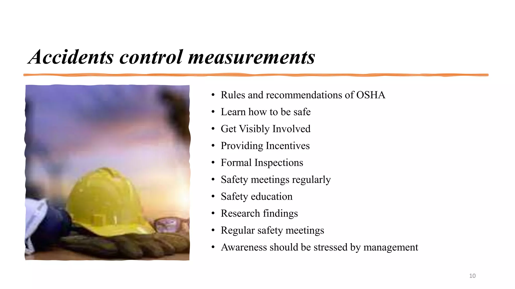 Safety management and accident prevention in construction industry.pptx