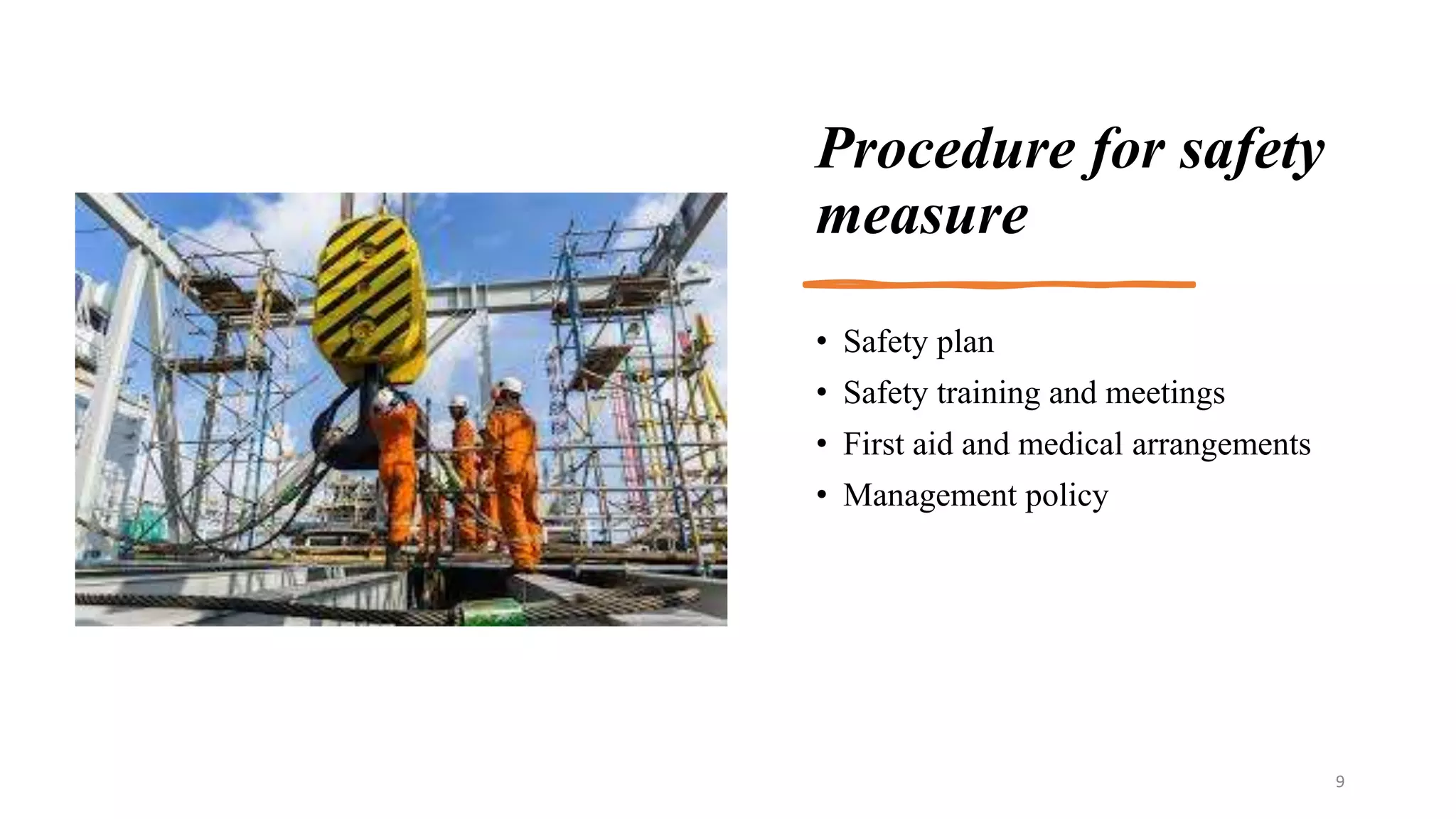 Safety management and accident prevention in construction industry.pptx