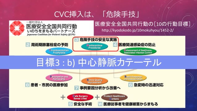Safety management for cvc insertion | PDF | Medical Health
