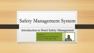 Safety Management in the Hospitality Sector.pptx