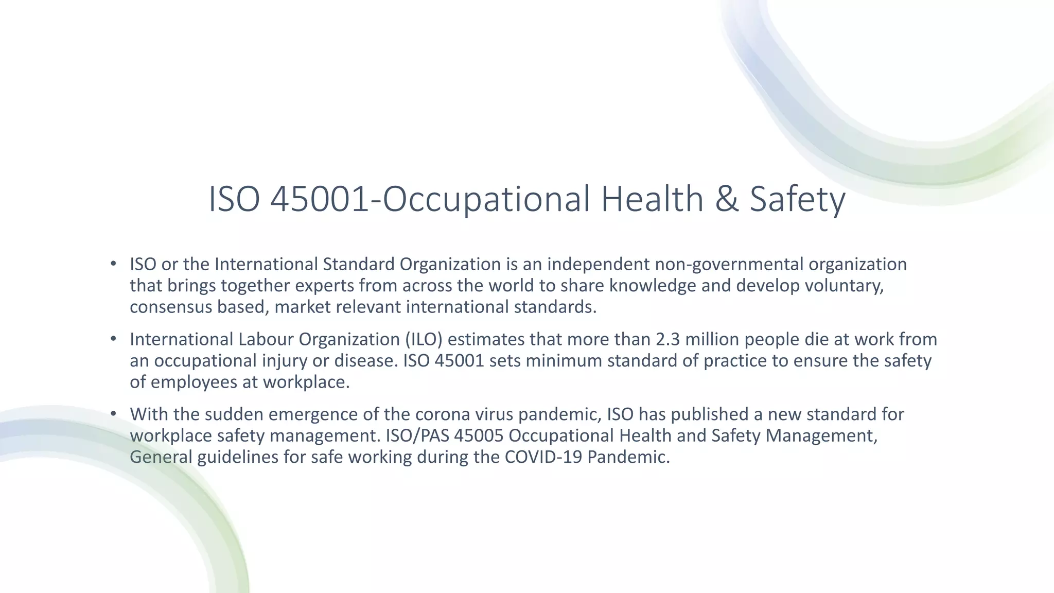 Safety management system a beginners guide | PPTX | Human Resources ...
