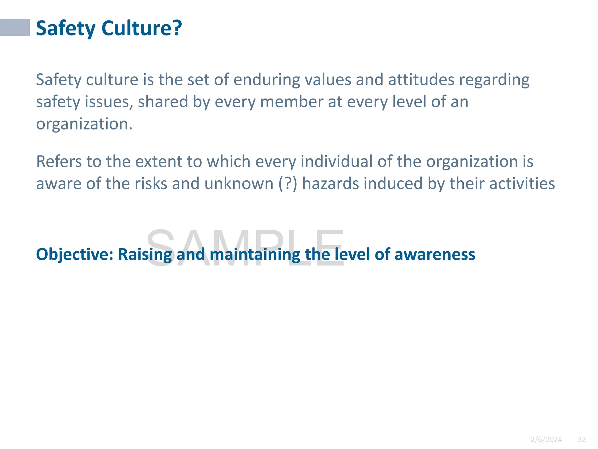 Aviation Training, Safety Management System | PDF | Business | Business ...
