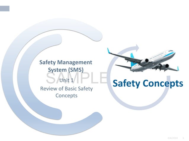 Aviation Operations Safety Management System | PDF
