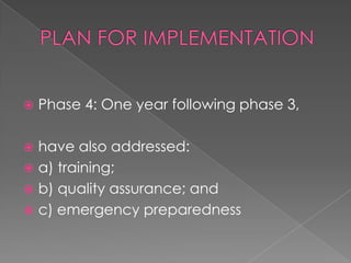 Safety management system introduction | PPTX
