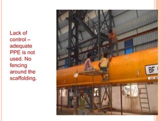 Safety Management System | PDF