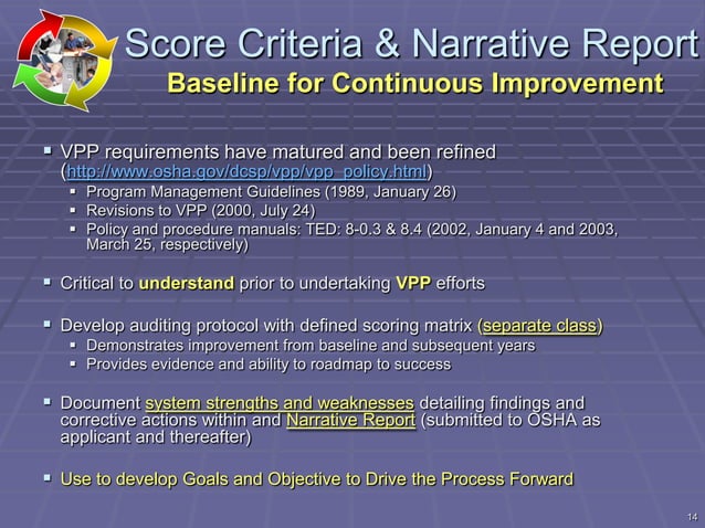 Safety Management Systems Process Vs Tradition | PPT