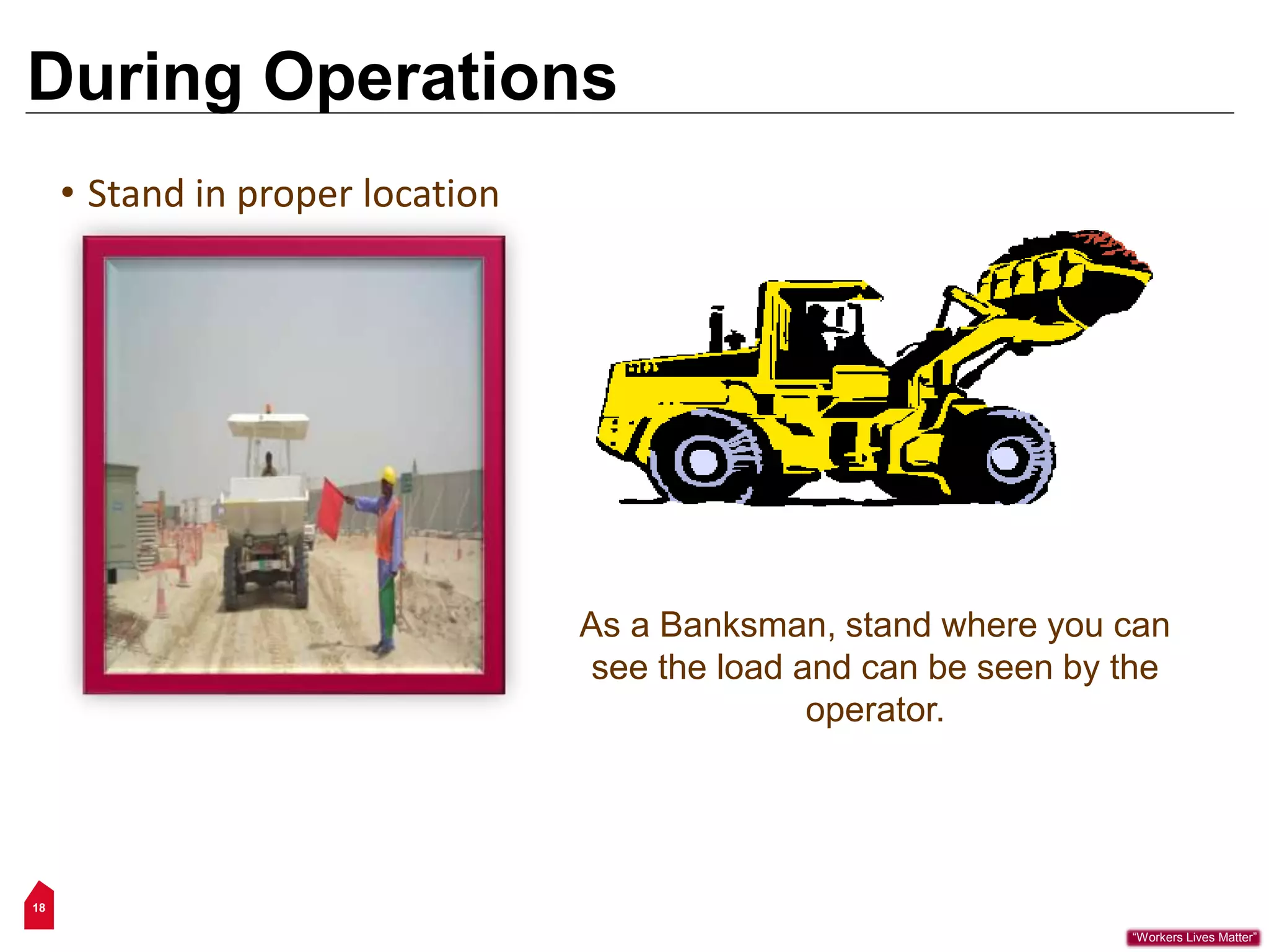 Safety man and machine presentation | PPTX