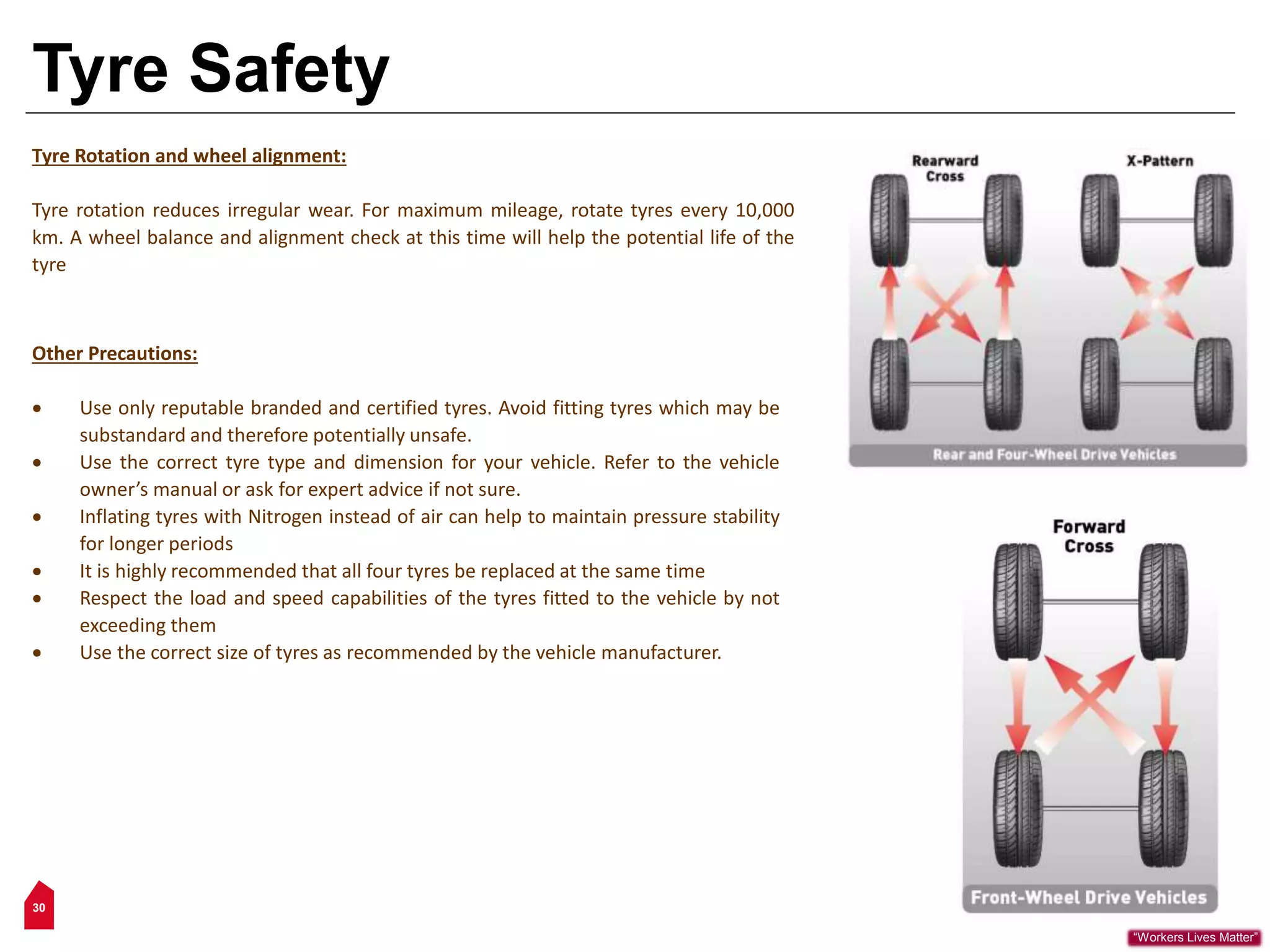 Safety man and machine presentation | PPTX