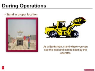 Safety man and machine presentation | PPT