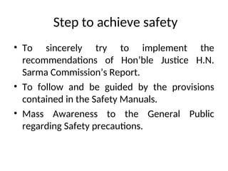 SAFETY MATTERS_electrical Safety case study on APDCL.ppt