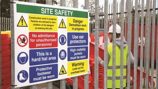 Safety measures | PPTX