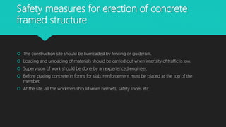 Safety measures | PPTX