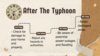 Safety measures before during and after the typhoon _20241103_231529 ...