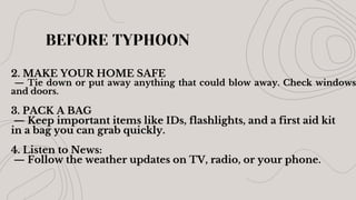 Safety Measures Before, During and After Typhoon .pdf