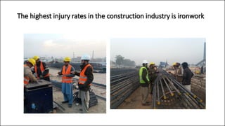 Safety measures during construction | PDF