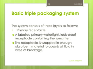 Safety measures in clinical laboratory powerpoint | PDF