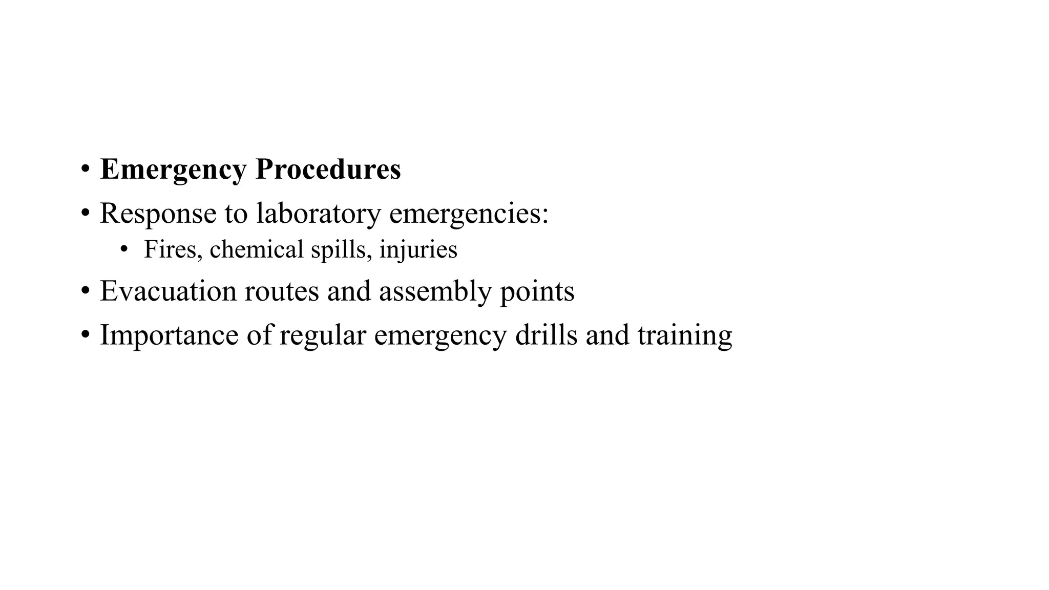 Safety Measures in Histopathology Laboratory.pptx
