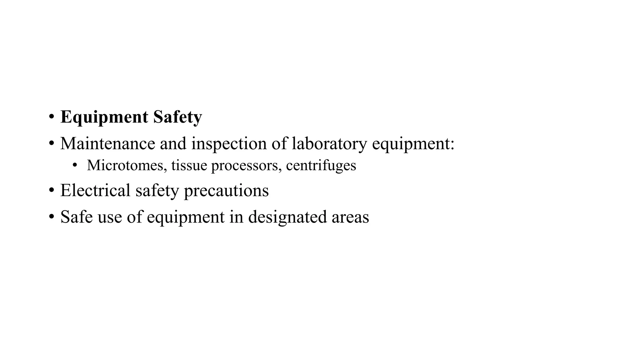 Safety Measures in Histopathology Laboratory.pptx