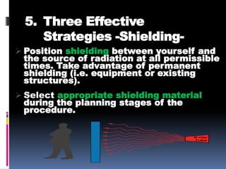 Safety Measures in Radiology Department | PDF