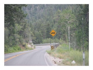 Safety meeting defensive riding | PPT