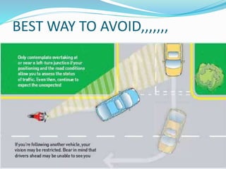 Safety meeting defensive riding | PPT