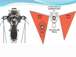 Safety meeting defensive riding | PPT