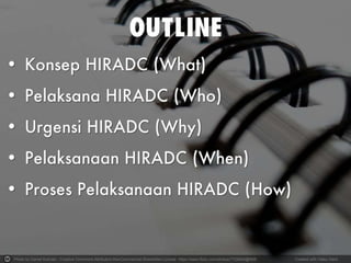 HIRADC | PPTX