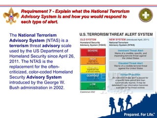 Safety merit badge troop 504 | PPT