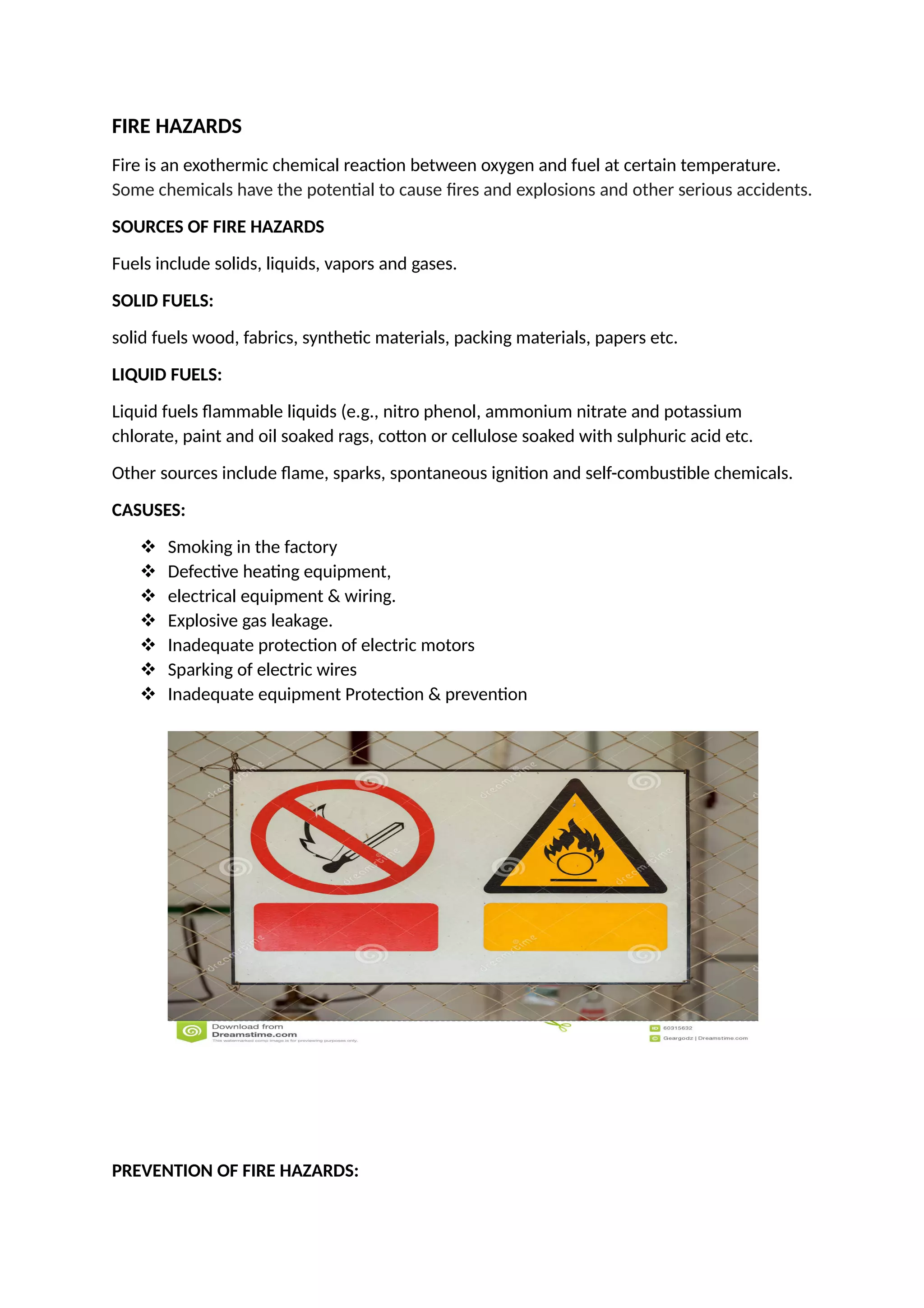 Safety methods in pharmaceutical industry | PDF