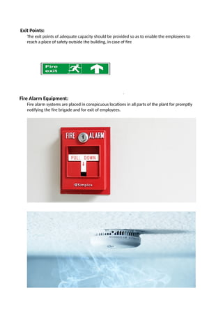 Safety methods in pharmaceutical industry | PDF