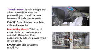SAFETY METHODS IN PHARMACEUTICAL INDUSTRY 8th sem.pptx