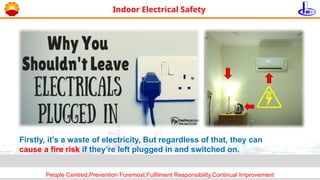 Safety Moment - Indoor Electrical Safety.pptx