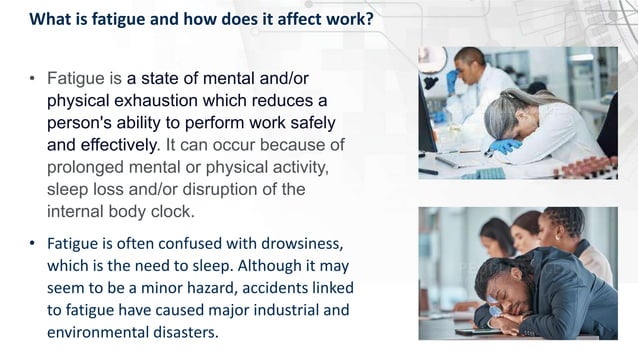 Safety Moment - Workplace Fatigue Feb 2024 .pptx