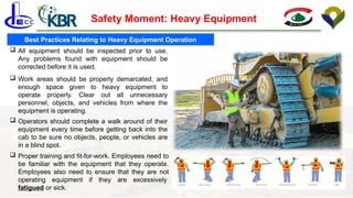 Safety Moment_Heavy Equipment operation.pptx