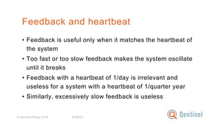 Safety nets with fast feedback loops | Jani haapala 2016-10 | PPT