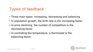 Safety nets with fast feedback loops | Jani haapala 2016-10 | PPT