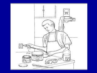 Safety notes | PPT