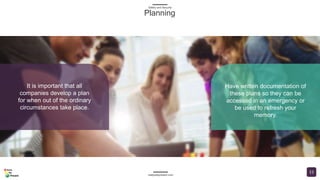 Safety & Security (Comprehensive) PowerPoint Presentation 71 slides ...