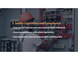 Safety Officer Course by R2SITC in Punjab.pptx