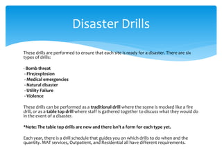 Safety officer orientation | PPTX