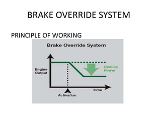 Safety of vehicles | PPTX