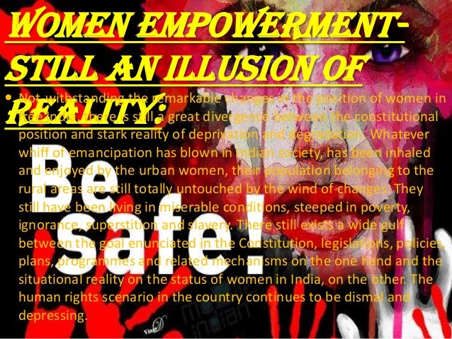 Safety Of Women Quotes