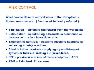 safety oil & gas industry for engineers | PDF