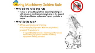 Safety on machines.pptx